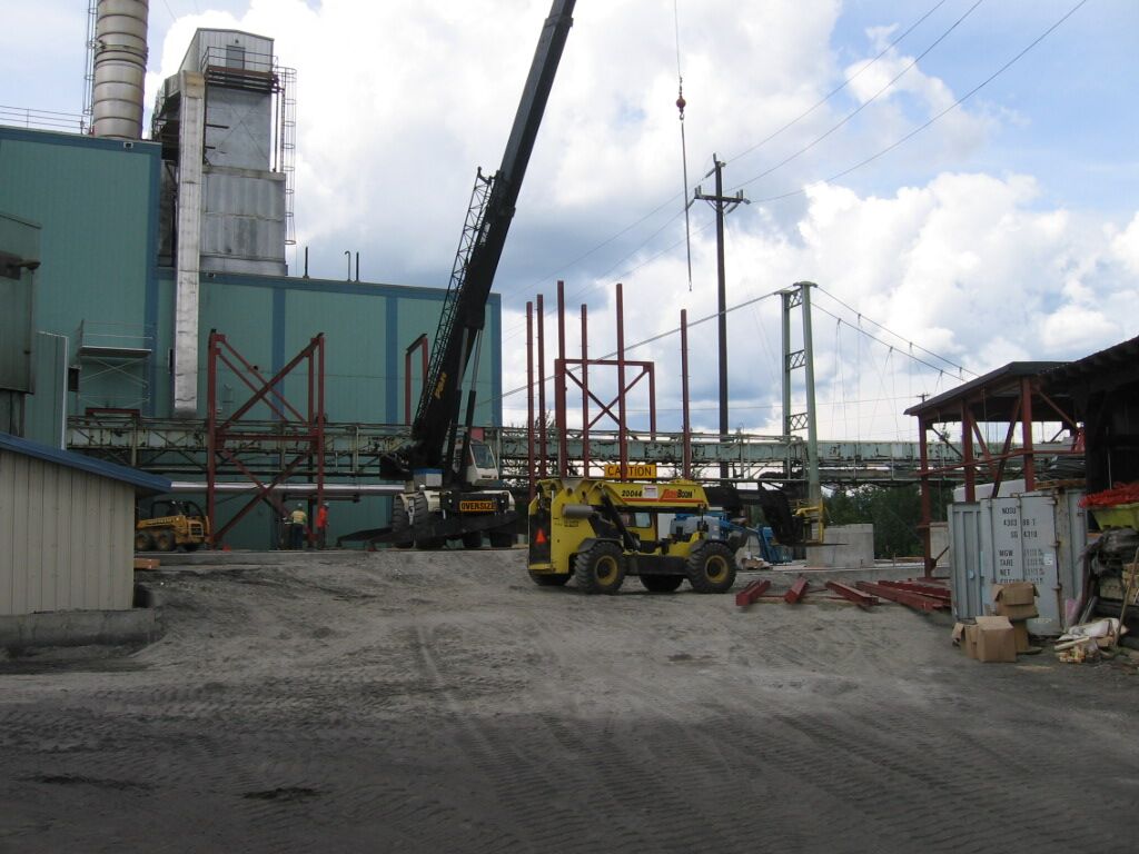 Projects | Phoenix Ind.